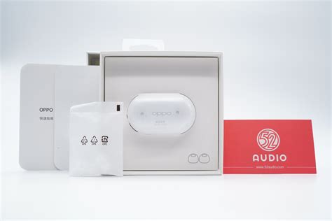 昇生微为tws充电仓量身打造mcu芯片：oppo Enco Air 灵动版 真无线蓝牙耳机 拆解报告 昇生微电子