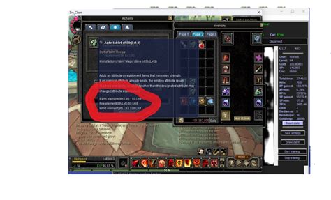 Problem With Archemy Help Ragezone Mmo Development Forums