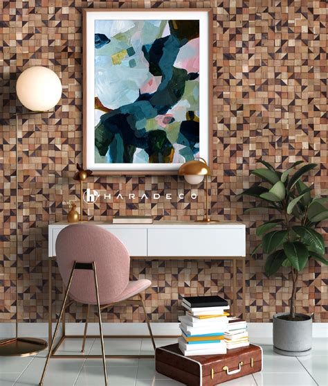 Pyramid Cubes