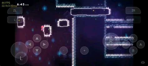 Maybe One Day Ill Beat This In Ts Controls R Emulationonandroid