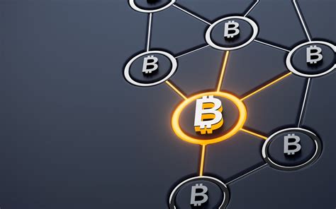 What Role Do Bitcoin Nodes Play In The Blockchain