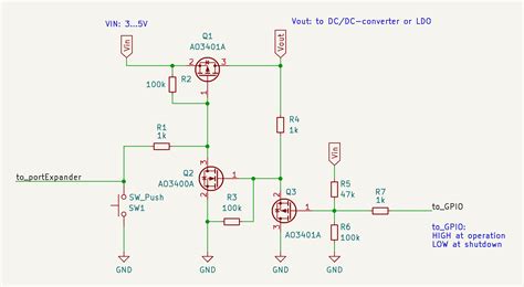 Push Button Controller Mikrocontroller Net