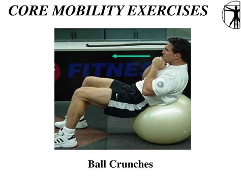 Ppt Core Isolation Exercises Powerpoint Presentation Free Download
