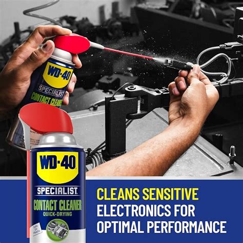 10 Best Electronic Contact Cleaners For 2025