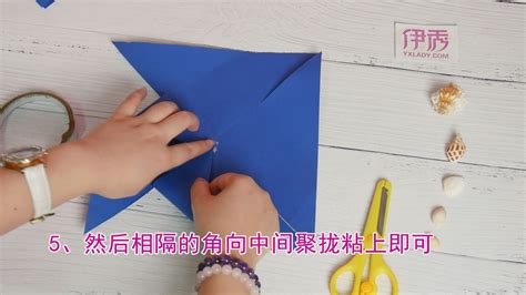 小朋友的风车怎么做 妈妈们来学做省钱又好看的风车伊秀视频