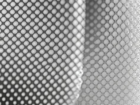 Premium Ai Image Monochrome Halftone Gradient Dots Background