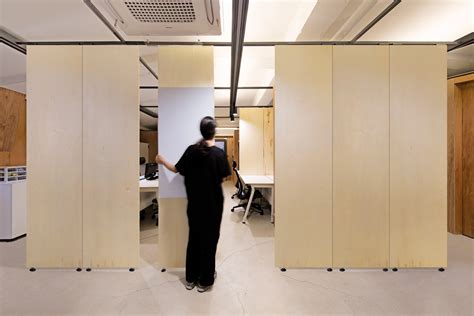 20181희망제작소 사옥 리노베이션 — Aroundarchitects