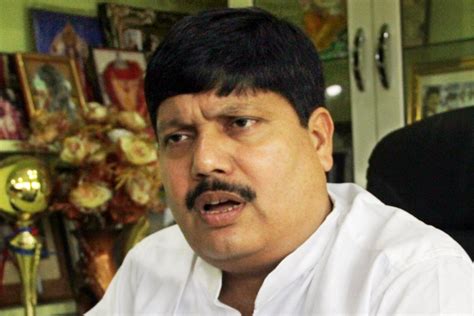 Arjun Singh Bjp Candidate Arjun Singh Goes To Calcutta High Court