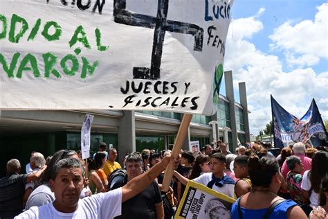 El Crimen De Lucio Dupuy La Búsqueda De Justicia Y El Veredicto Del