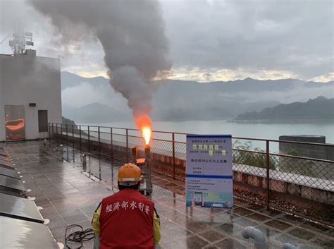 降雨30年新低「南部水情拉警報」！曾文水庫蓄水率跌至2327｜四季線上4gtv