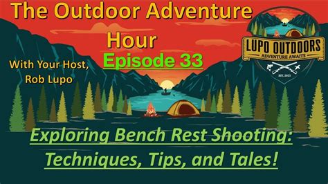 Exploring Bench Rest Shooting Techniques Tips And Tales Aro News