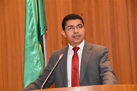 Presidente Nacional Do Psb Anuncia Candidatura De Bira Do Pindaré à