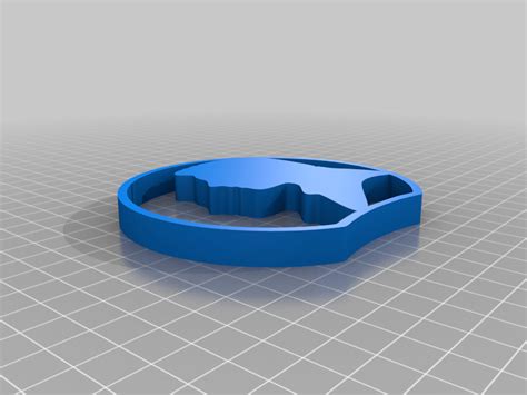 Stl File Ears・3d Print Object To Download・cults