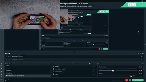 Putar Gambar Dalam Streamlabs Obs Sebesar 180 Derajat Secara Efektif