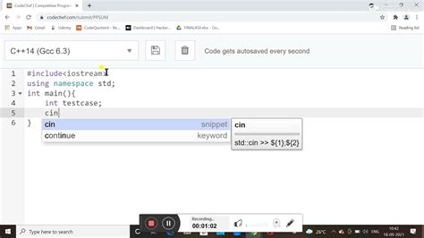 Puppy And Sum Ppsum Codechef Solution In C C Tutorial For