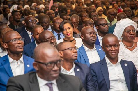 Découvrez Les Offres De Sénégal Numérique Sa Lacteur Clé De La