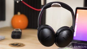 How To Fix Problems With Bose QuietComfort 35 II SoundGuys