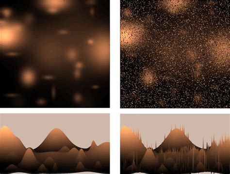 An Example Of Input And Output From The Imaging Lidar Performance Download Scientific Diagram