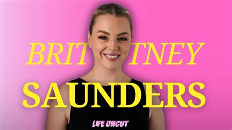 Do It Scared Starting And Growing A Business Uncut With Brittney