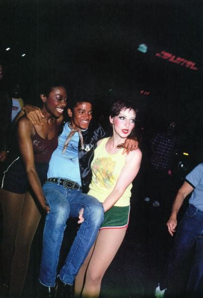 Michael Jackson Photo