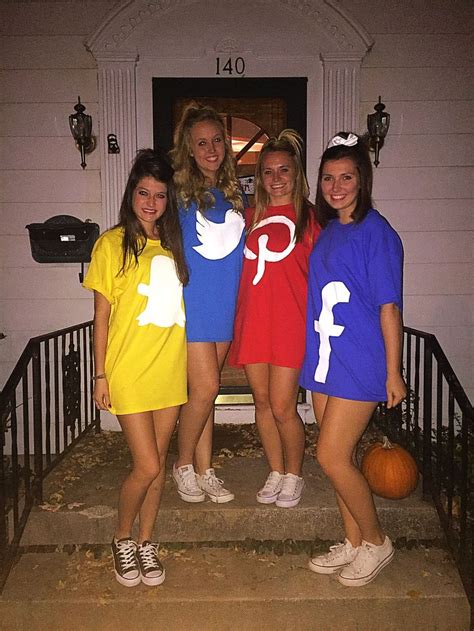 What Your Halloween Costume Says About You The Odyssey Online