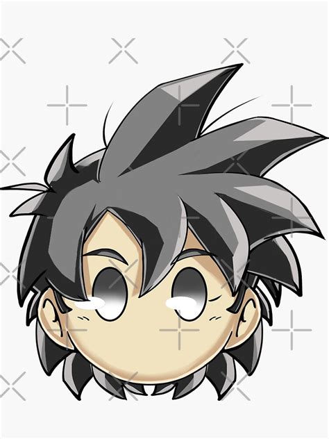 Chibi Goten