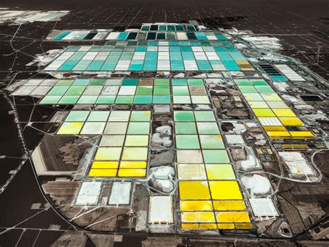 Lithium Leach Field This Is How Your Car Batteries Are Made Welcome