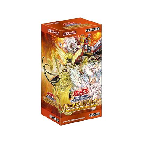Amazing Defenders Deck Build Booster Box Yu Gi Oh Ocg Meccha Japan