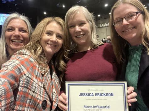 Heidi Hostetter On Linkedin Way To Go Jessica Erickson Longmont Eco Devo Partnership Proud Of