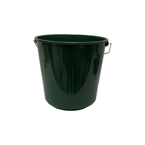Red Gorilla Calf Bucket Green Uk