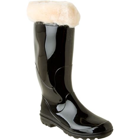 Kamik Paige Rain Boot Womens