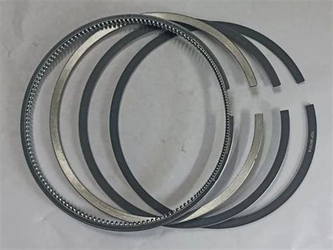 Cast Iron Piston Ring At Rs Piece Cast Iron Rings In New Delhi ID