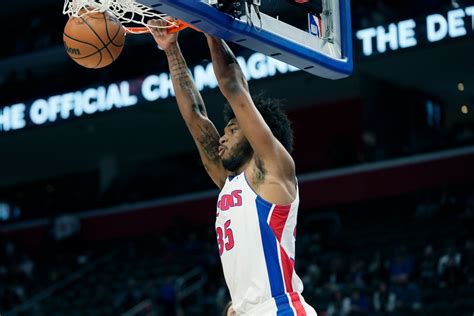 Marvin Bagley Iii And Isaiah Livers Prepare For Wizards Debut The
