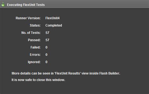 Apache Flex® Unit 14 Uicomponents