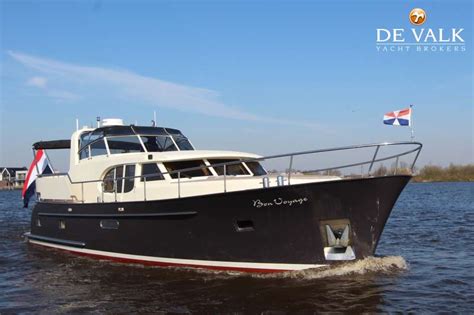 Admiral Class 1300 Motor Yacht For Sale De Valk Yacht Broker