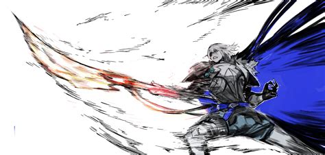 Areadbhar Fire Emblem Three Houses Know Your Meme