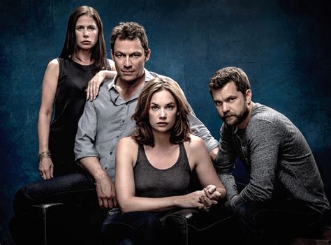 The Affair 2024 Cast Zenia Emmalynne