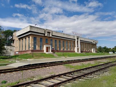 Хасан - 21 отзыв, фото, адрес, телефон - Ж/д станция - Приморский край ...