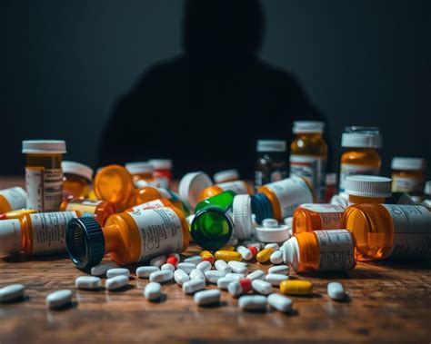 Medikamente Und Ihre Risiken Was Patienten Wissen Sollten 5msch