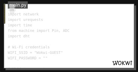 Wokwi Online ESP32 STM32 Arduino Simulator