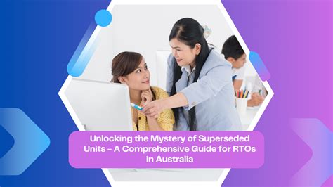 Unlocking The Mystery Of Superseded Units A Comprehensive Guide For