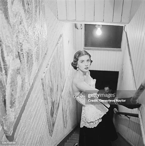 Suzy Parker Photos Photos And Premium High Res Pictures Getty Images