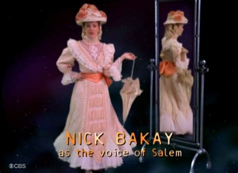 All 71 Costumes From The Sabrina The Teenage Witch Opening Credits