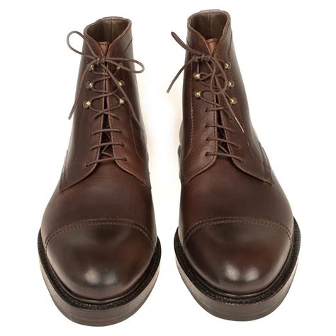 Chromexcel Boots 80179 Soller