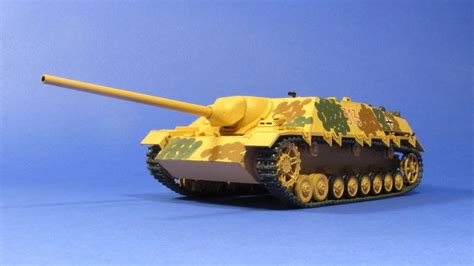 Jagdpanzer Iv 70 V Lang Ipms Usa Reviews
