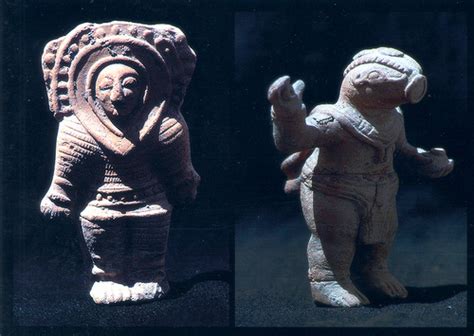 Visits From Ancient Astronauts Recorded By Indigenous Tribes