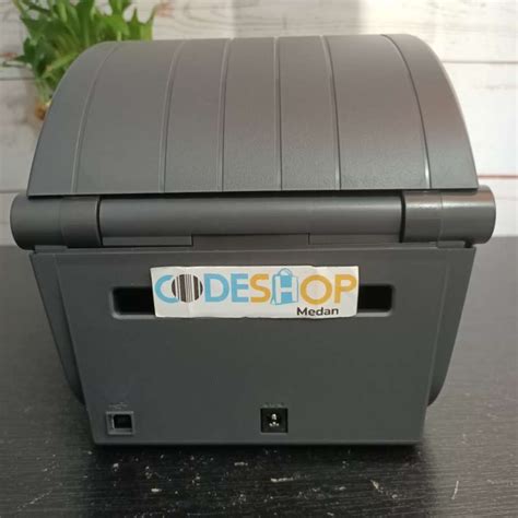 Jual Printer Barcode Zebra Zd888t Zd 888t Mesin Cetak Label Di