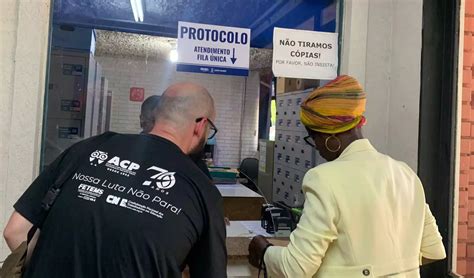 Professores Fazem Abaixo Assinado Contra Fechamento De Salas Em Escola