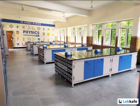 Complete Physics Lab Design Guide Furniture And Setup Roadmap
