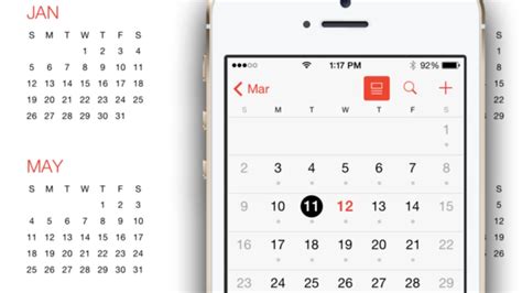 9999 Calendar